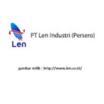 Lowongan Kerja BUMN PT LEN Industri Persero Terbaru Juni Tahun 2026 ...