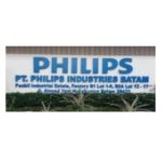 PT Philips Industries Batam Terbaru Mei Tahun 2026 DEPNAKER